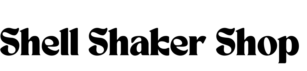 Products – Shellshaker